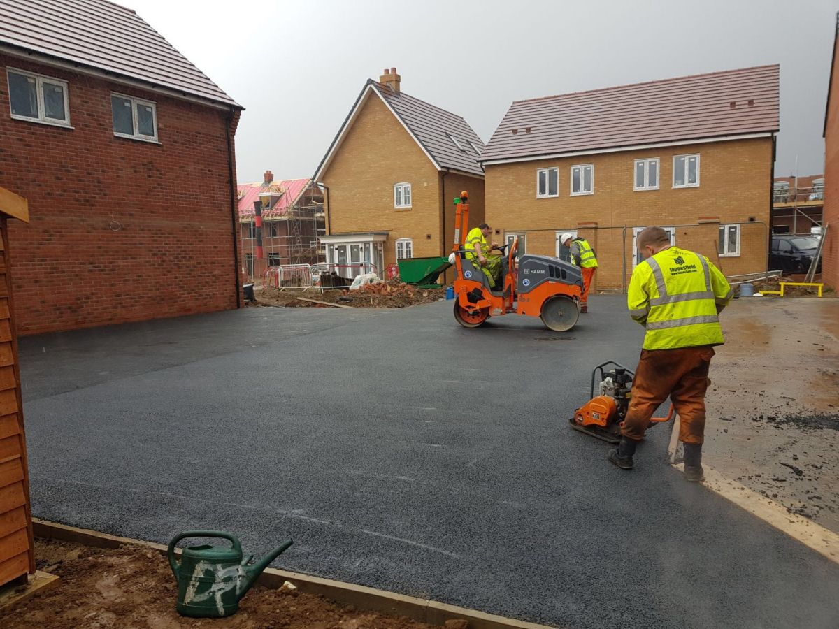 Looking for a Reliable Labour & Plant Hire in Oxford?